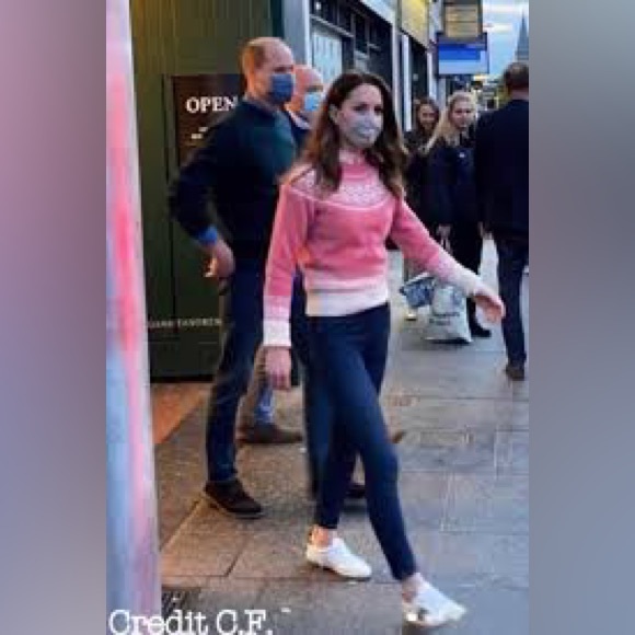 Campbell’s of Beauly | Sweaters | Campbells Of Beauly Crew Sweater Aso ...